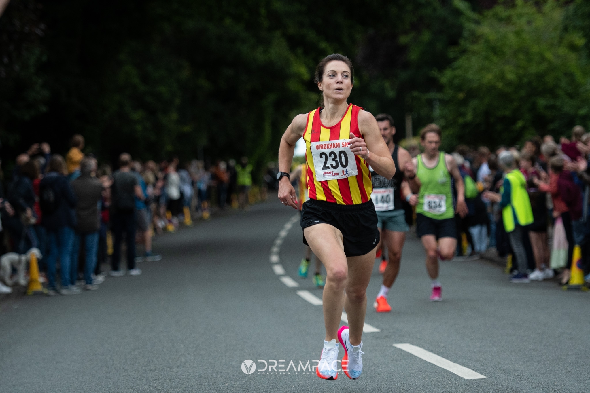 Wroxham 5K: Six women to watch - Sportlink Grand Prix